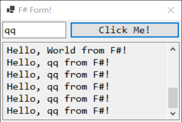 F#奇妙游（1）：F#浅尝 - 知乎