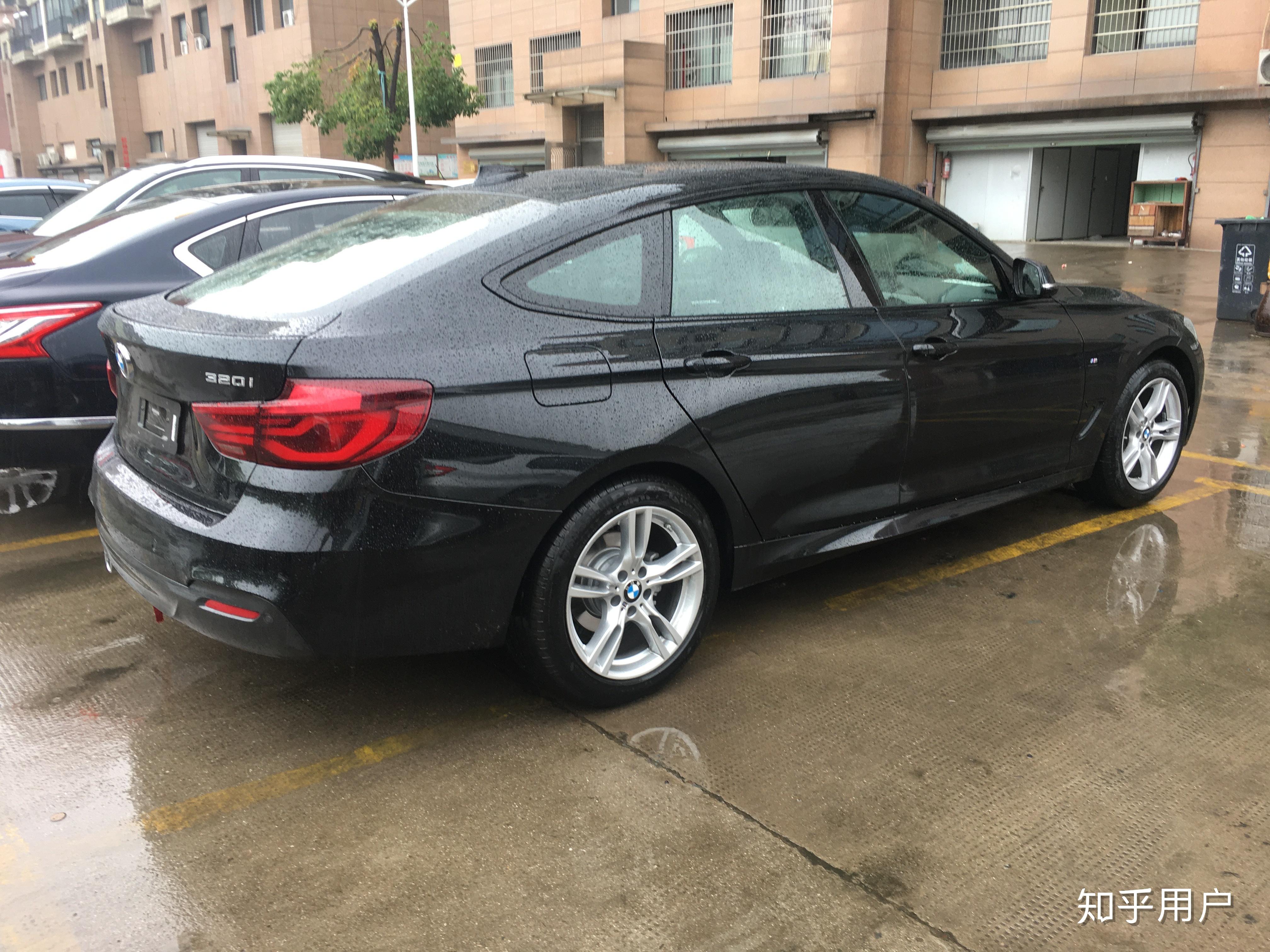 如何评价宝马3系GT这款车？有何缺点？ - 知乎