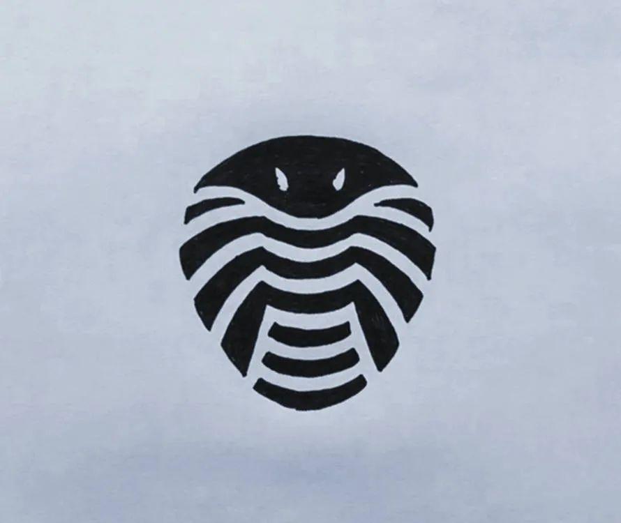 【分享】一组蛇元素logo设计 - 知乎