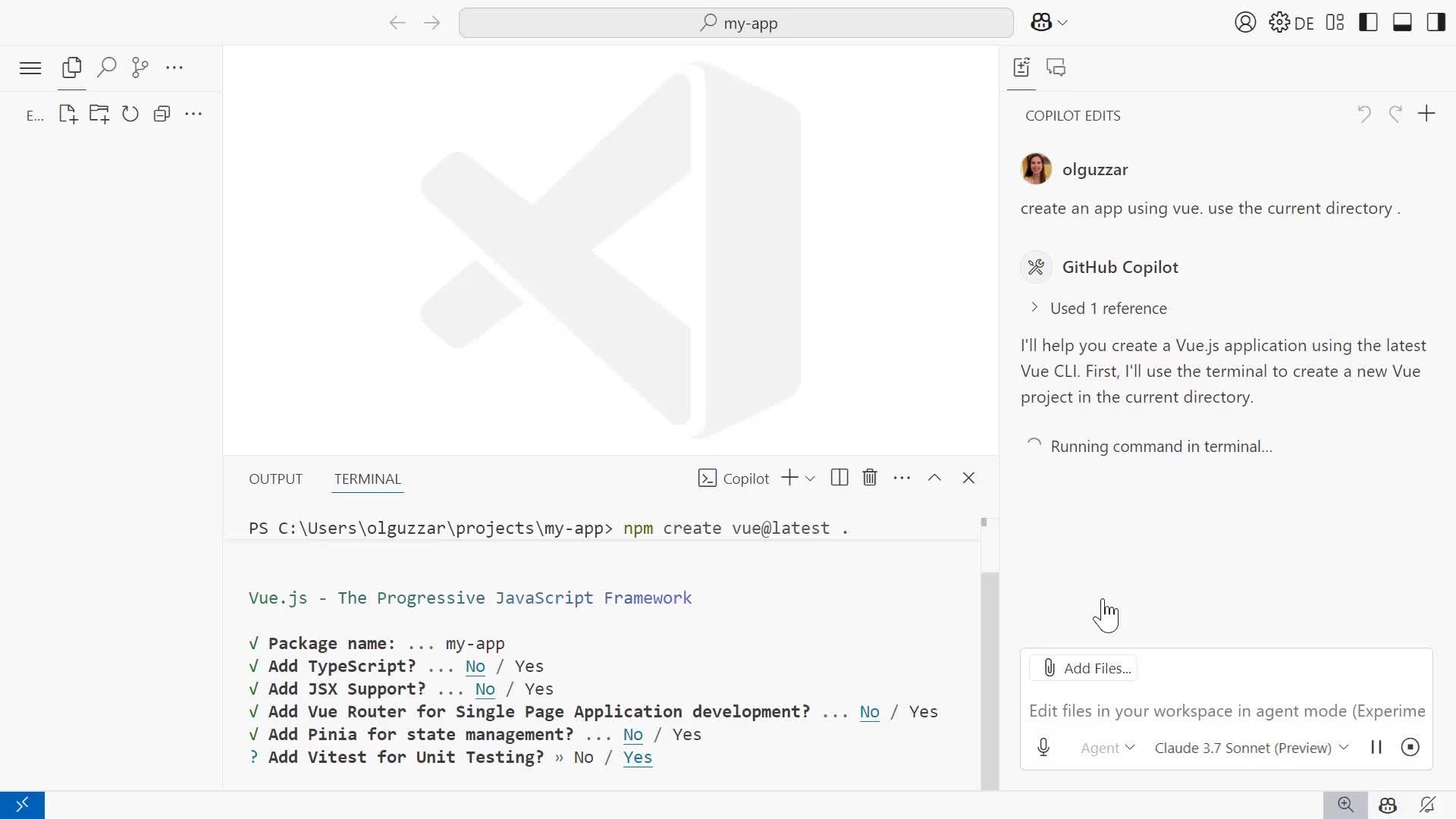 技术速递｜GitHub Copilot Agent 模式（预览版）介绍 - 知乎