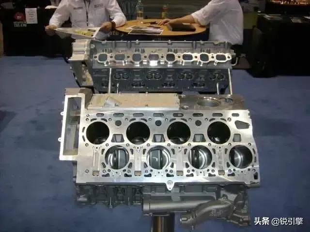 大众集团曾经的骄傲：W12和W16发动机 - 知乎