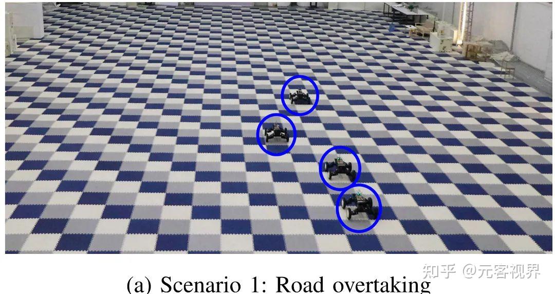 IEEE TRO 丨 清华大学突破性立体UWB定位：解决多机器人组网的三大技术难题，实现多机器人集群精准定位！ - 知乎