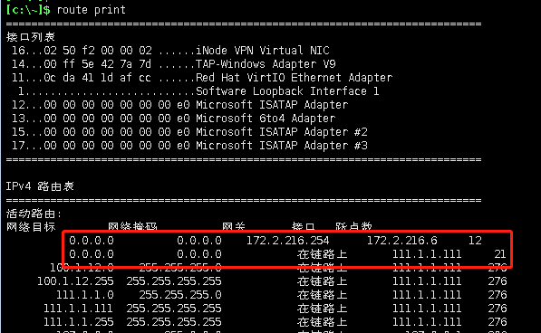 H3C SSL VPN高阶技巧：从IP绑定到ACL过滤，打造安全远程接入 - 知乎