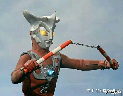 雷欧奥特曼壁纸和图片来啦 - 知乎