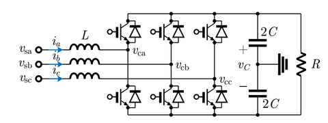 隔离型buck-boost, buck变换器和flyback, forward变换器的关系。 - 知乎