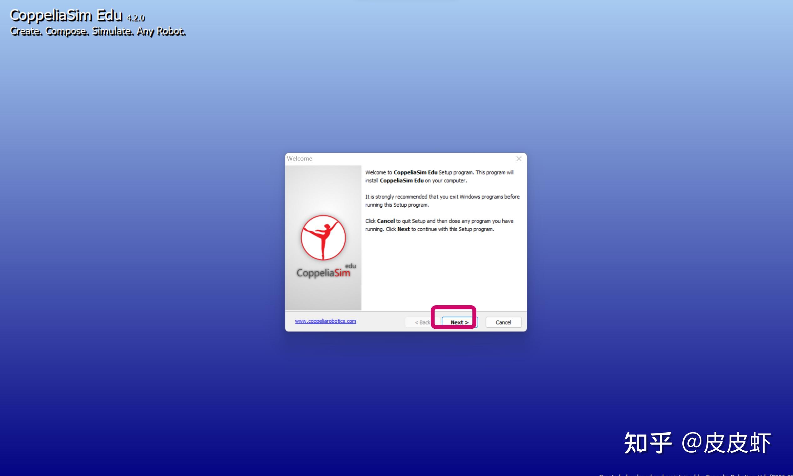 V-Rep仿真软件的下载与安装 - 知乎