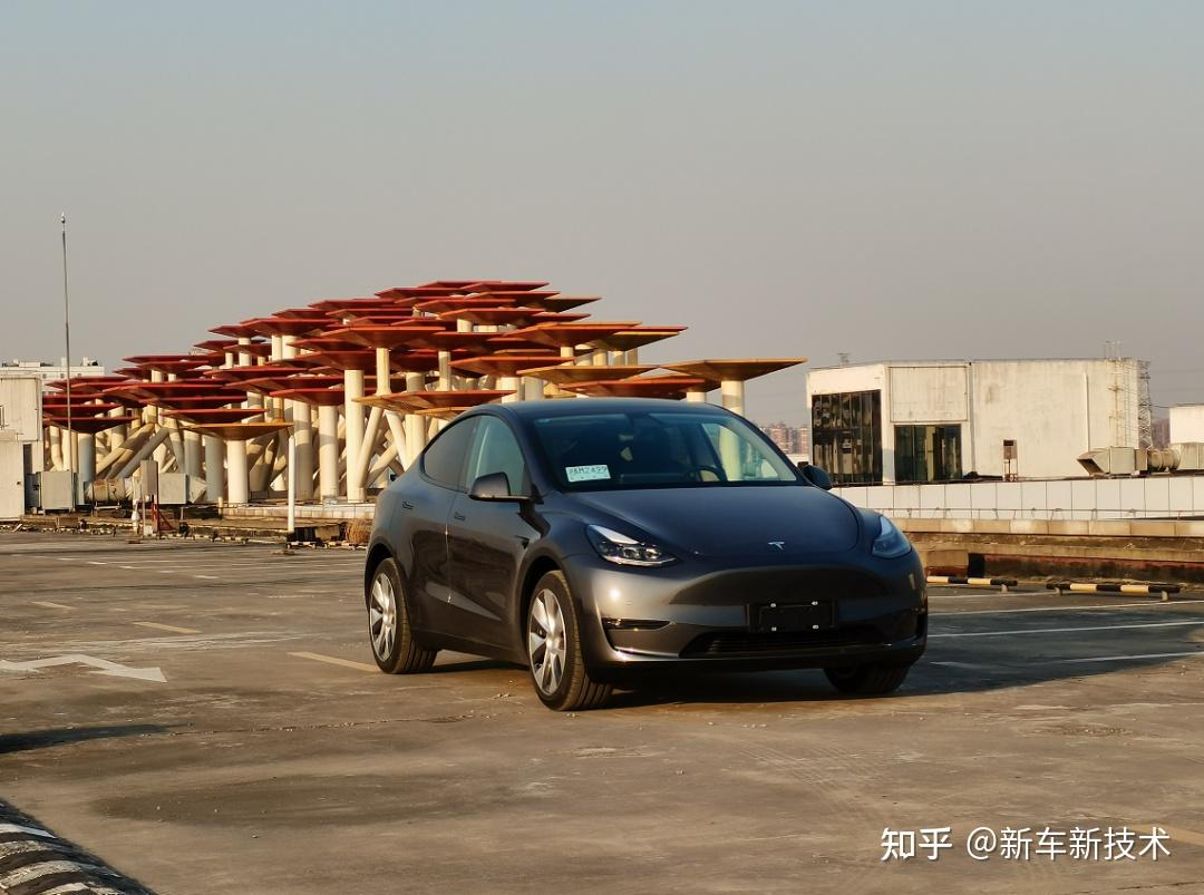 为什么说特斯拉的“单踏板”操作是个很坏的设计？ - 知乎