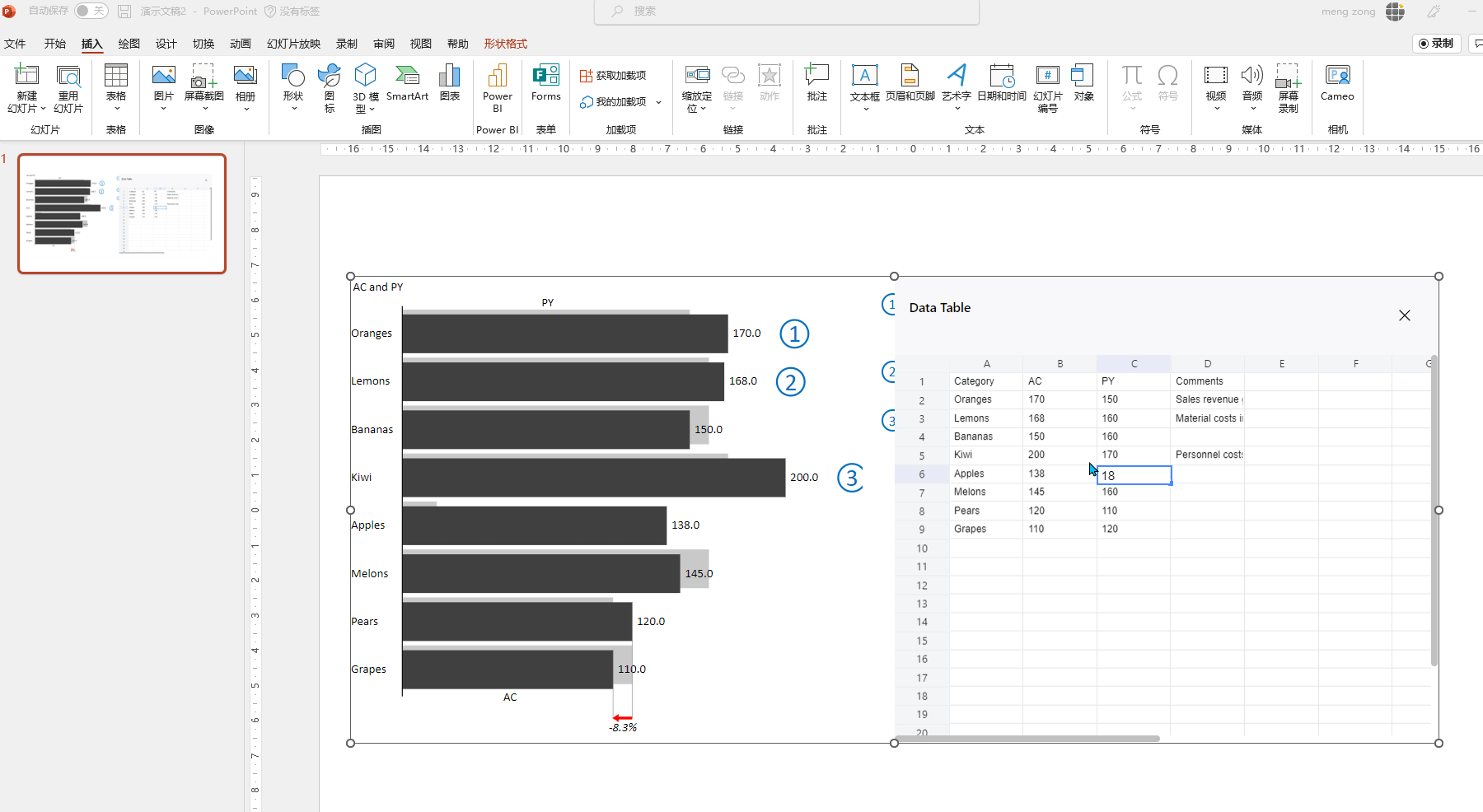 Zebra BI 重大发布，与 Excel，PPT，Power BI 统一集成，一大壮举 - 知乎
