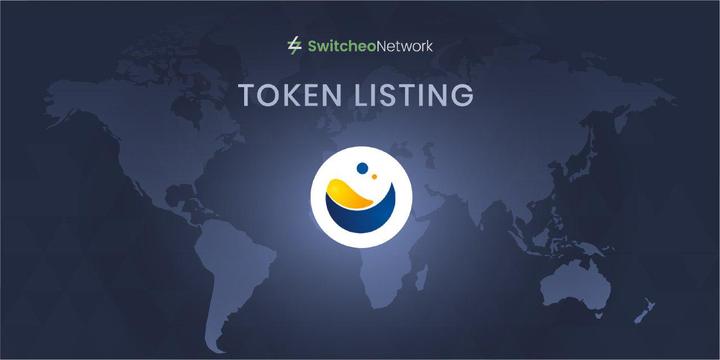 Moonlight Lux (LX) 将在Switcheo上线 - 知乎