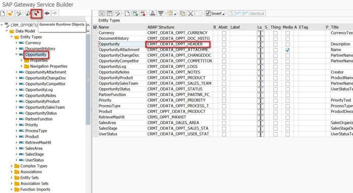 SAP OData编程指南 - 知乎