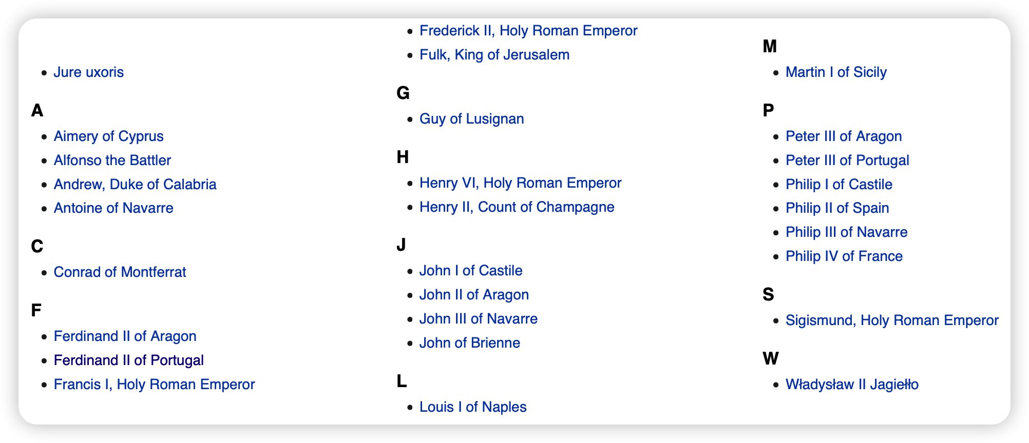 国王的妻子是Queen，为何女王的丈夫不是King？ - 知乎