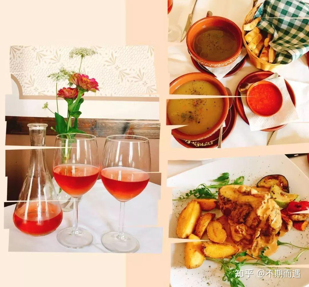 塞尔维亚--贝尔格莱德美食篇 - 知乎