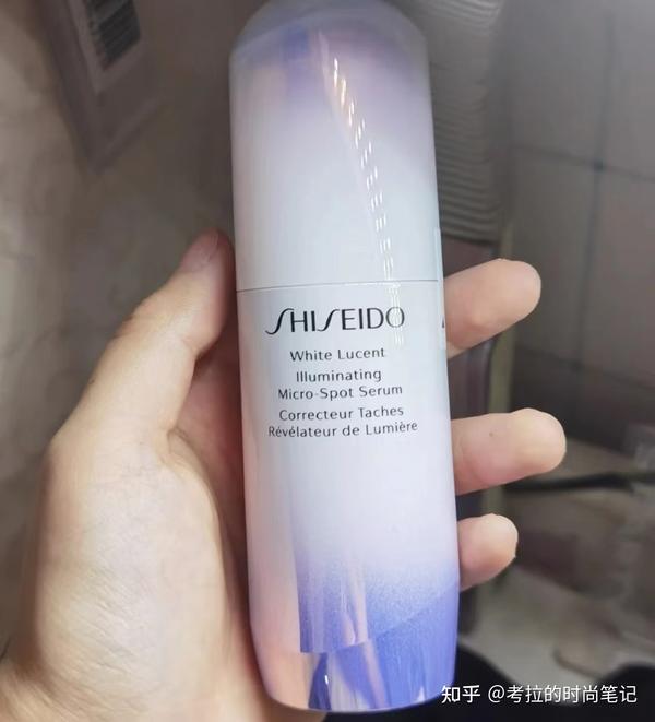皮肤暗沉发黄的女人，试试这4款精华液，去黄提亮，不化妆也好看 知乎