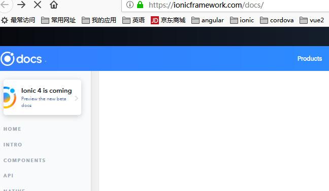 即将发布的ionic4有哪些激动人心的新特性 - 知乎