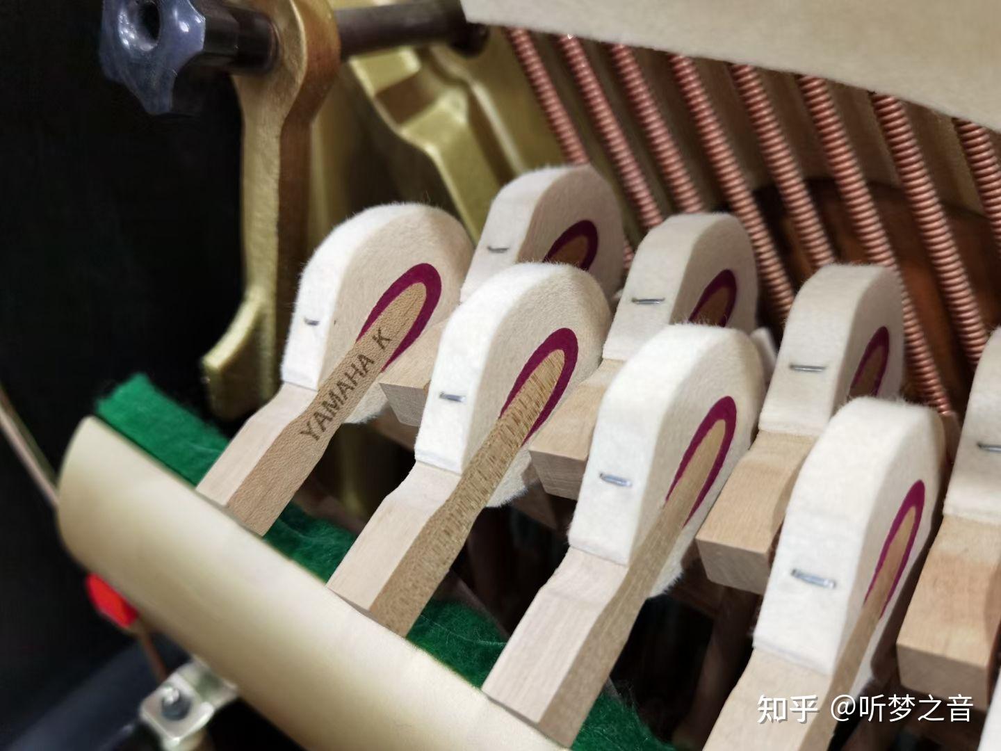 雅马哈UX10BL，121米字背，90年代 - 知乎