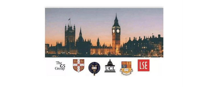 【九英里高端私人定制项目】英国G5大学本科深度解析-定制低门槛直录项目 - 知乎