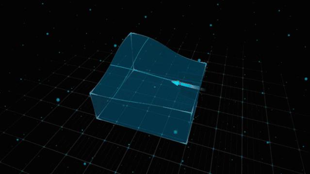 Ameba动画发布！这可能是你看过最炫的软件动画 - 知乎