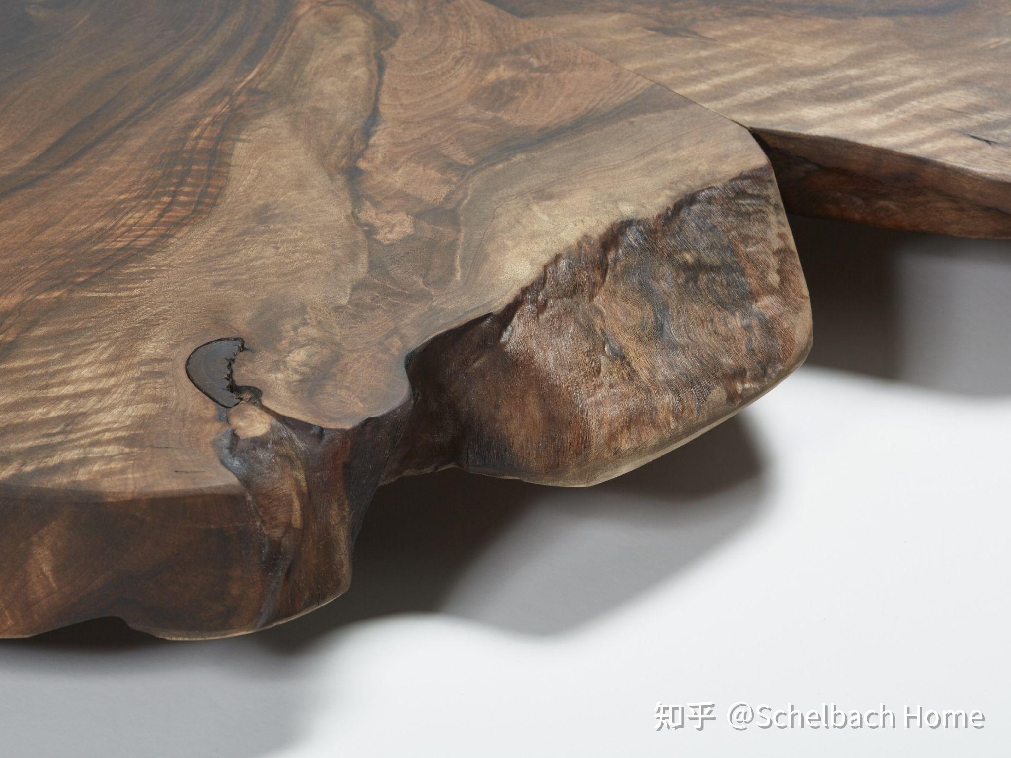 希尔巴赫家居丨匠心独运 - 知乎