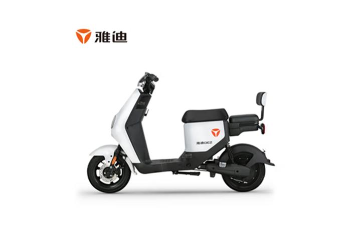 2022年3款最佳雅迪（yadea）电动自行车 - 知乎