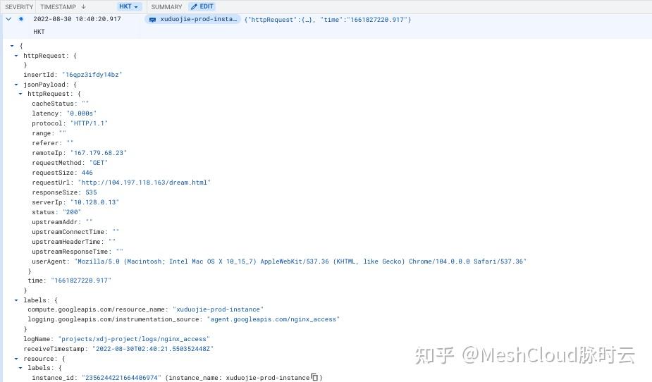 Ops Agent 第三方应用配置实践 - 知乎
