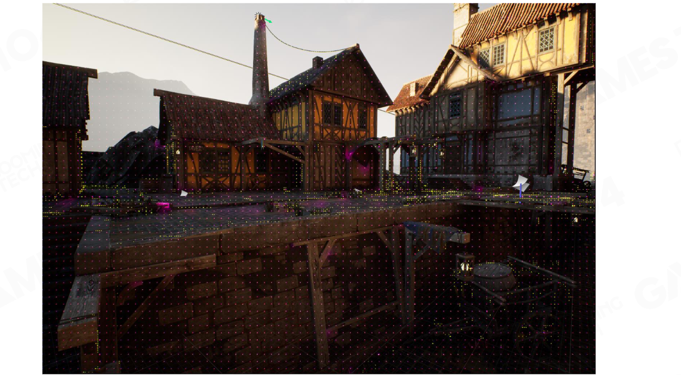 lumen 三 : Final Gather - 知乎