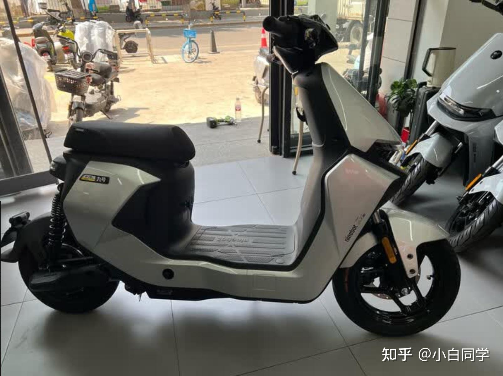 九号mz110电动车（九号Mz110）怎么样？体验一周优缺点测评 - 知乎