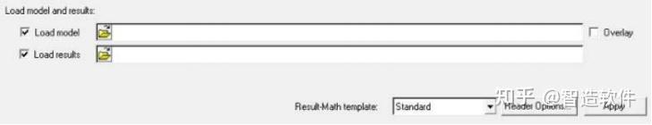 Altair（HyperWorks）在HyperView中进行后处理 - 知乎