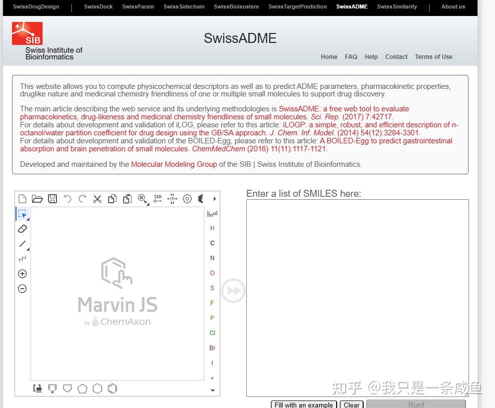 DMPK/ADME 是什么？ - 知乎