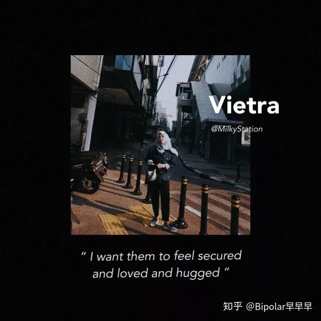 印度尼西亚音乐人 - Vietra介绍 - 知乎