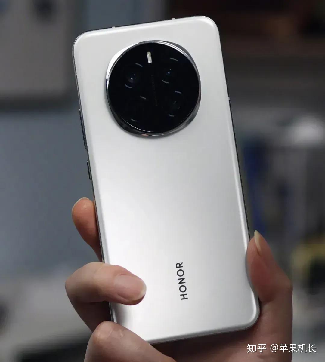 荣耀GT Pro与荣耀Magic7对比，价格相差600元该怎么选？ - 知乎