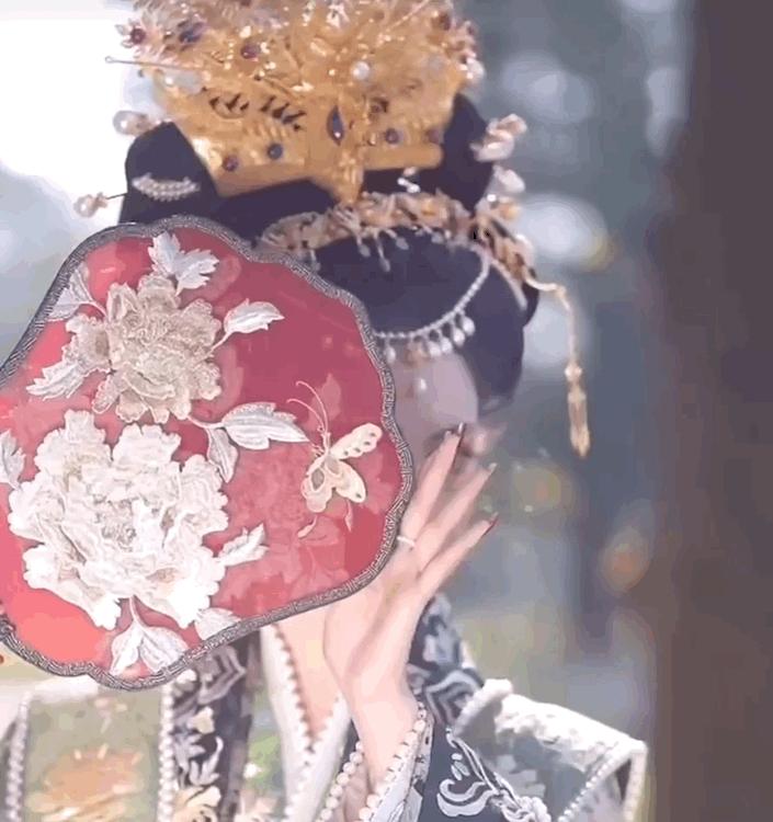 有哪些让人惊艳的古风美人图片? - 知乎