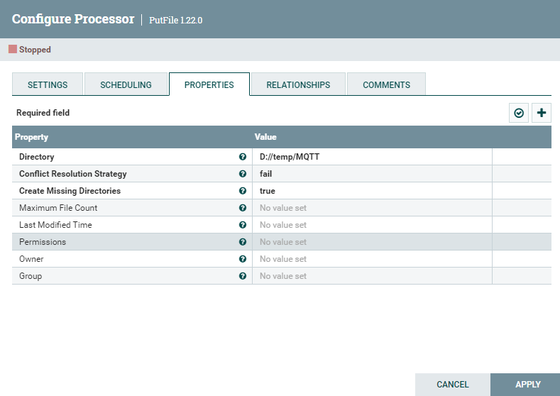 MQTT Broker和Client的安装配置和使用 - 知乎