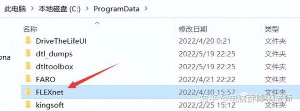 运行CAD时，提示许可检出超时，怎么办？分享4个解决办法给大家 - 知乎