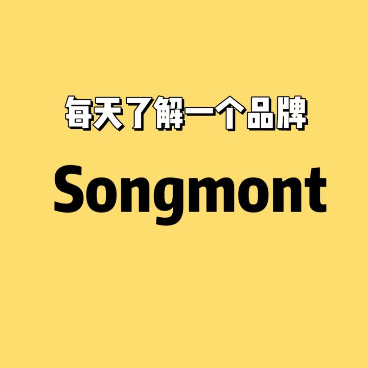 谈谈songmont崧，如何从朋友圈发家到国产包顶流 - 知乎