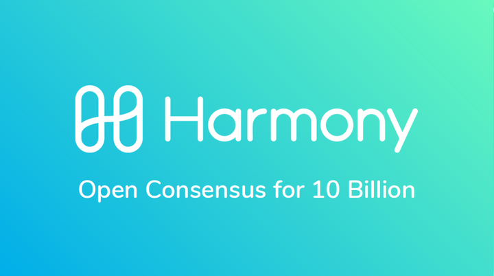 加入Harmony，成为硅谷最酷技术社区的一员！ - 知乎