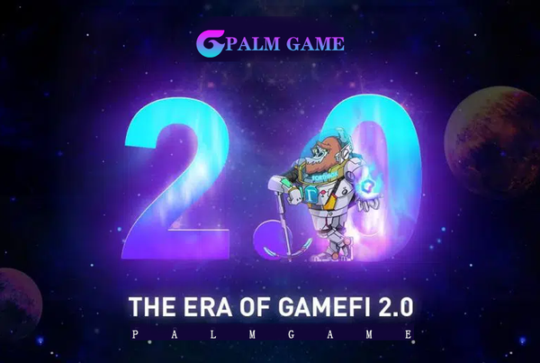 GameFi终极进化：GameFi2.0还有多远？ - 知乎