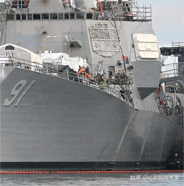 【第二期】国际国内最新的电子战相关资讯 - 知乎