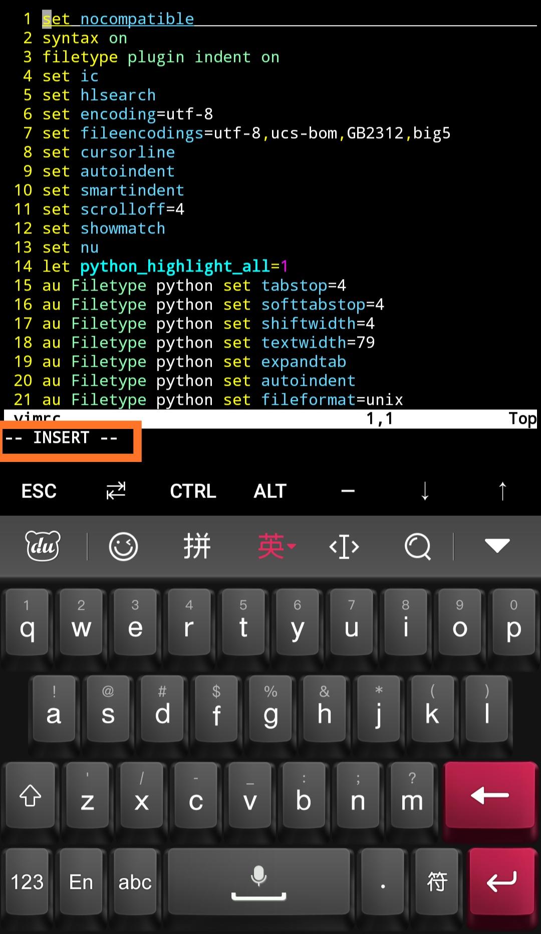 【小白教程】Termux实现安卓手机Python编程 - 知乎