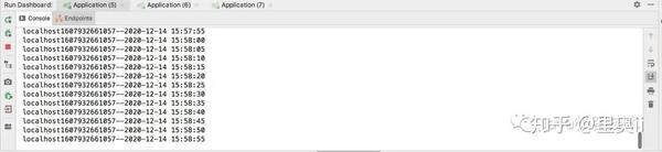 SpringBoot 整合 Quartz 实现分布式调度 - 知乎