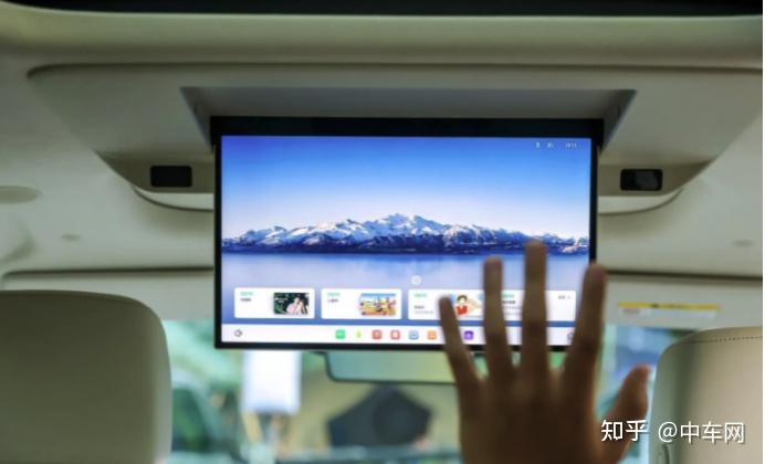 “五好”智能座舱长什么样，长城全能Coffee OS 3给出答案！ - 知乎