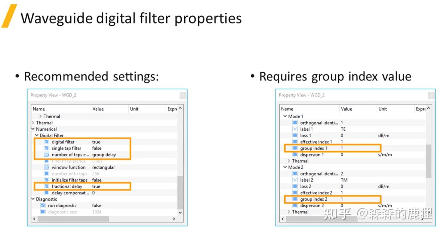 Lumerical-Interconnect学习笔记（全） - 知乎