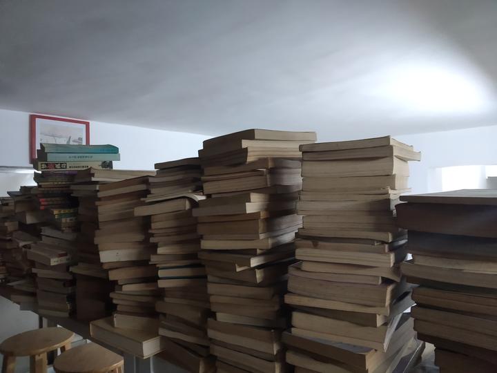 9080706050及解放前老旧书回收与交流 - 知乎