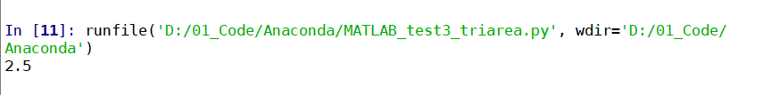 Python调用matlab函数或m脚本文件 知乎