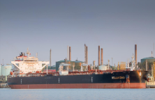 Frontline抛售旗下船龄最老的5艘VLCC - 知乎