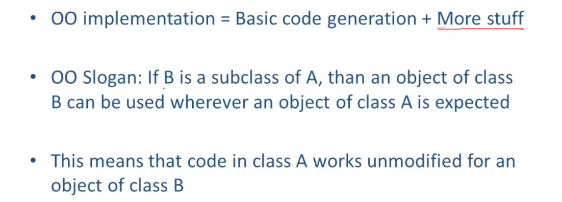 CS143 编译原理笔记 4 - Codegen & Runtime - 知乎