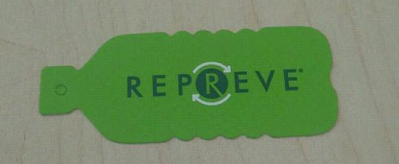 Repreve循环再生认证 - 知乎