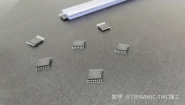 适用于通用伺服控制的第四代全新升级磁性角度编码器芯片MT6835 - 知乎