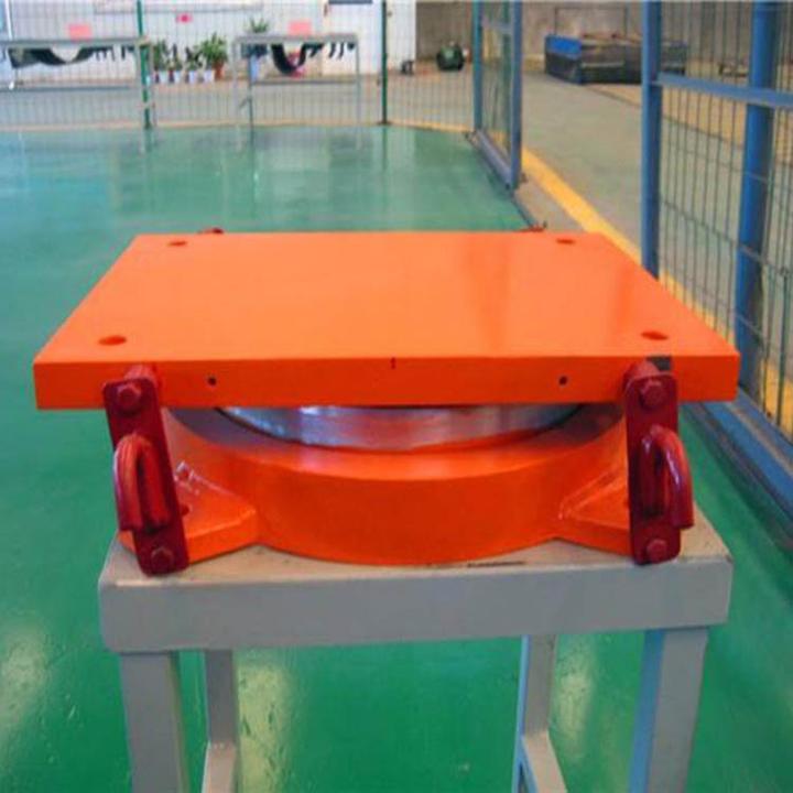 JPZ与GPZ盆式橡胶支座的区别有哪些 - 知乎