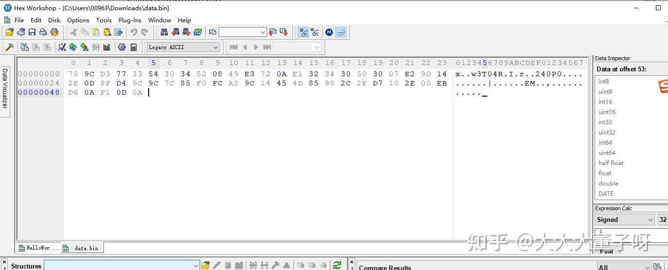 pdf文件格式的实现原理和编码方式是什么？ - 知乎