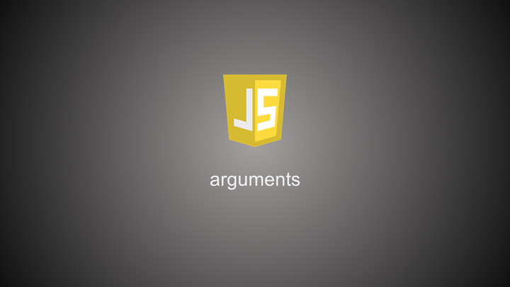 JavaScript arguments 对象全面介绍 - 知乎